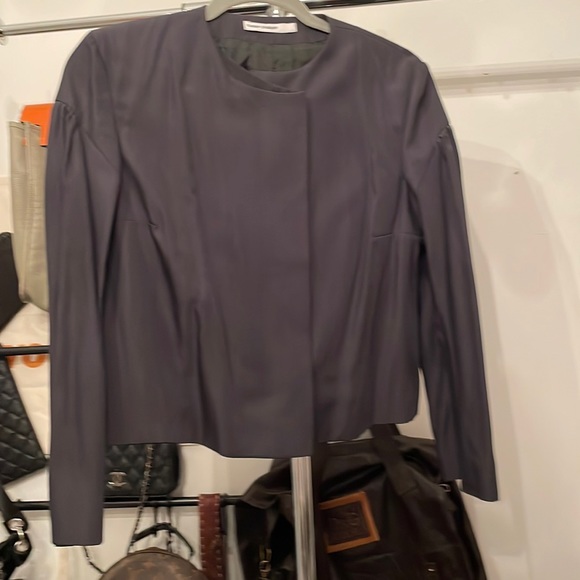 hussein chalayan | Other | 2 Piece Suit Made By Hussein Chalayan Jacket ...